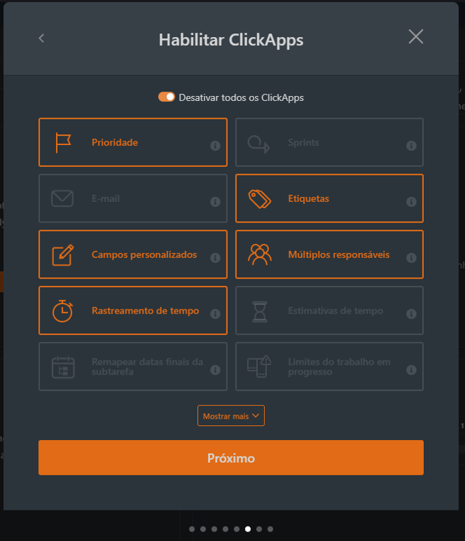 ClickUp: O que é, como usar e dicas de uso! - Blog Avant Services