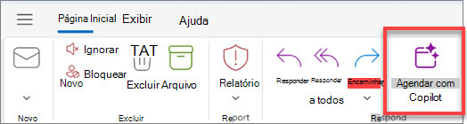 Copilot no Outlook: como usar o assistente de IA. - Blog Avant Services