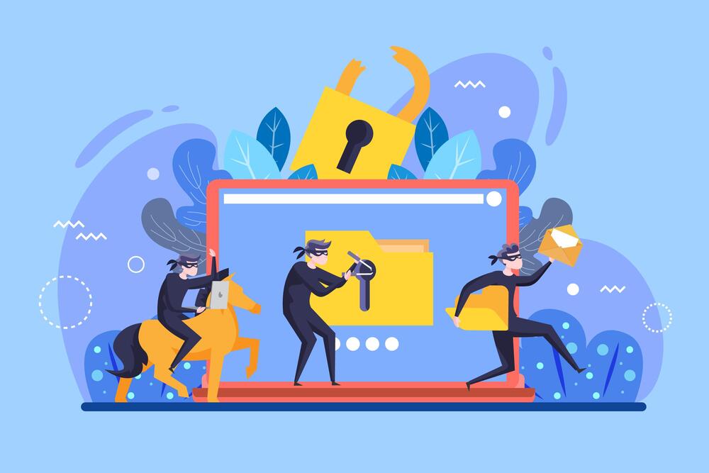 Proteção contra ransomware: 7 cuidados práticos! - Blog Avant Services